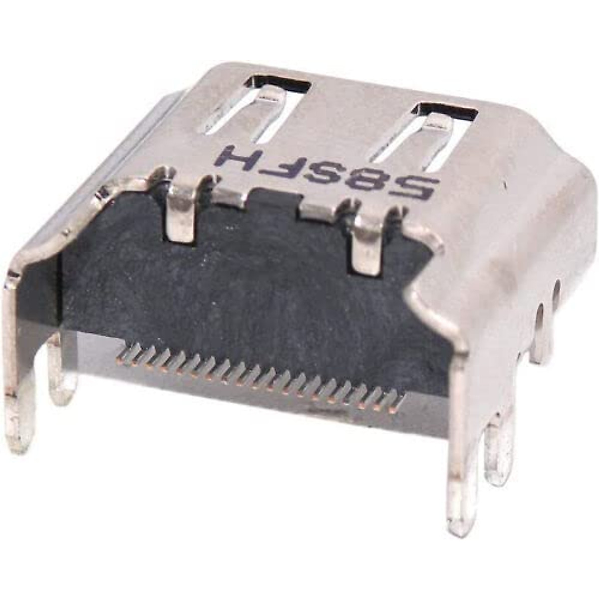 Original New HDMI Port Connector Socket Replacement for Sony PlayStation4 PS4 Cuh-1001a Cuh-1115a