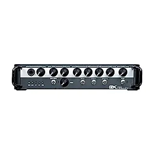 Gallien-Krueger Legacy 800 800W Ultra Light Bass Head