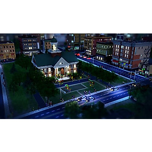 SimCity: Limited Edition