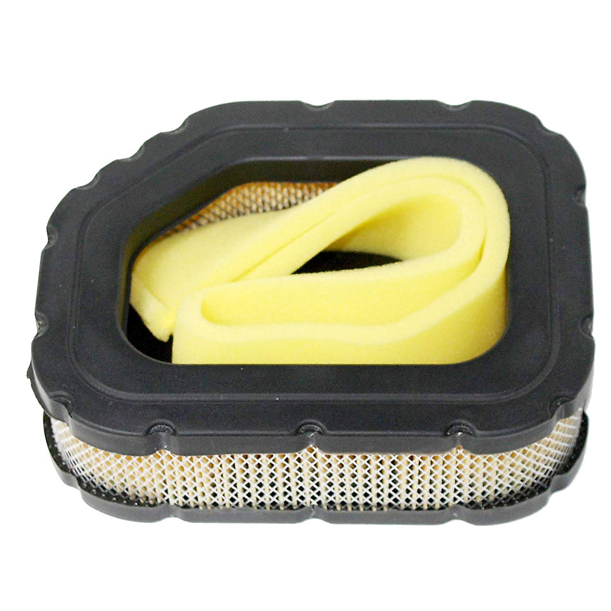 HASMX 3208303S 3208305S Engine Air Filter & Pre Filter for Kohler 32 083 03S 32 083 05S Part Number - Fit Models SV710, SV715, SV720, SV730, SV735 SV740 Lawn Mower Tractor Engine Filters Parts