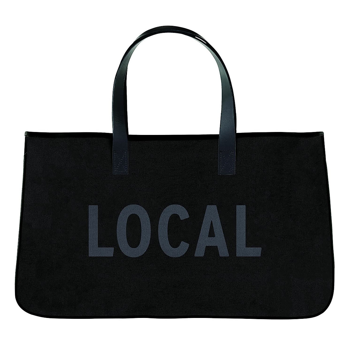 Santa Barbara Design Studio Casual Everyday Tote Bag, Local, 20 x 11-Inch (L1606)