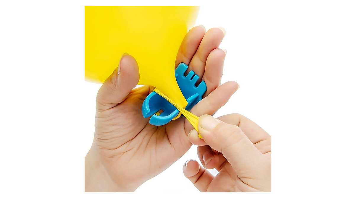 LANAKN Balloon Tie Tool Set for Easy Party Setup