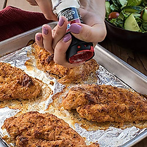 McCormick Salt & Pepper Grinder Variety Pack (Himalayan Pink Salt, Sea Salt, Black Peppercorn, Peppercorn Medley), 0.05 lb