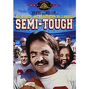 Semi-Tough
