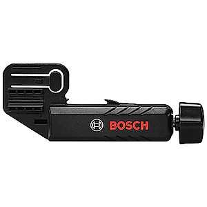 Bosch LR10 500 Ft. Rotary Laser Receiver, Red
