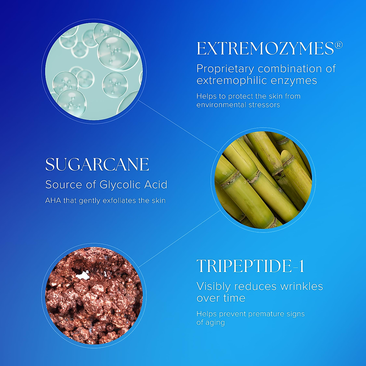 iS CLINICAL Active Peel System, two-step gentle at-home peel system for face Exfoliation