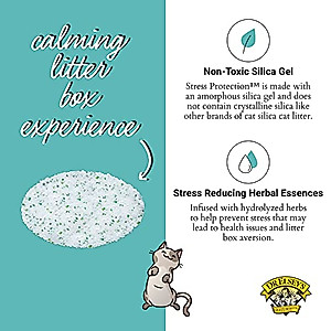 Dr. Elsey's Respiratory Relief Gel Cat Litter, 7.5-lb Bag