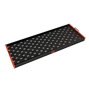 Temple Audio TRIO 43 Templeboard - Gunmetal