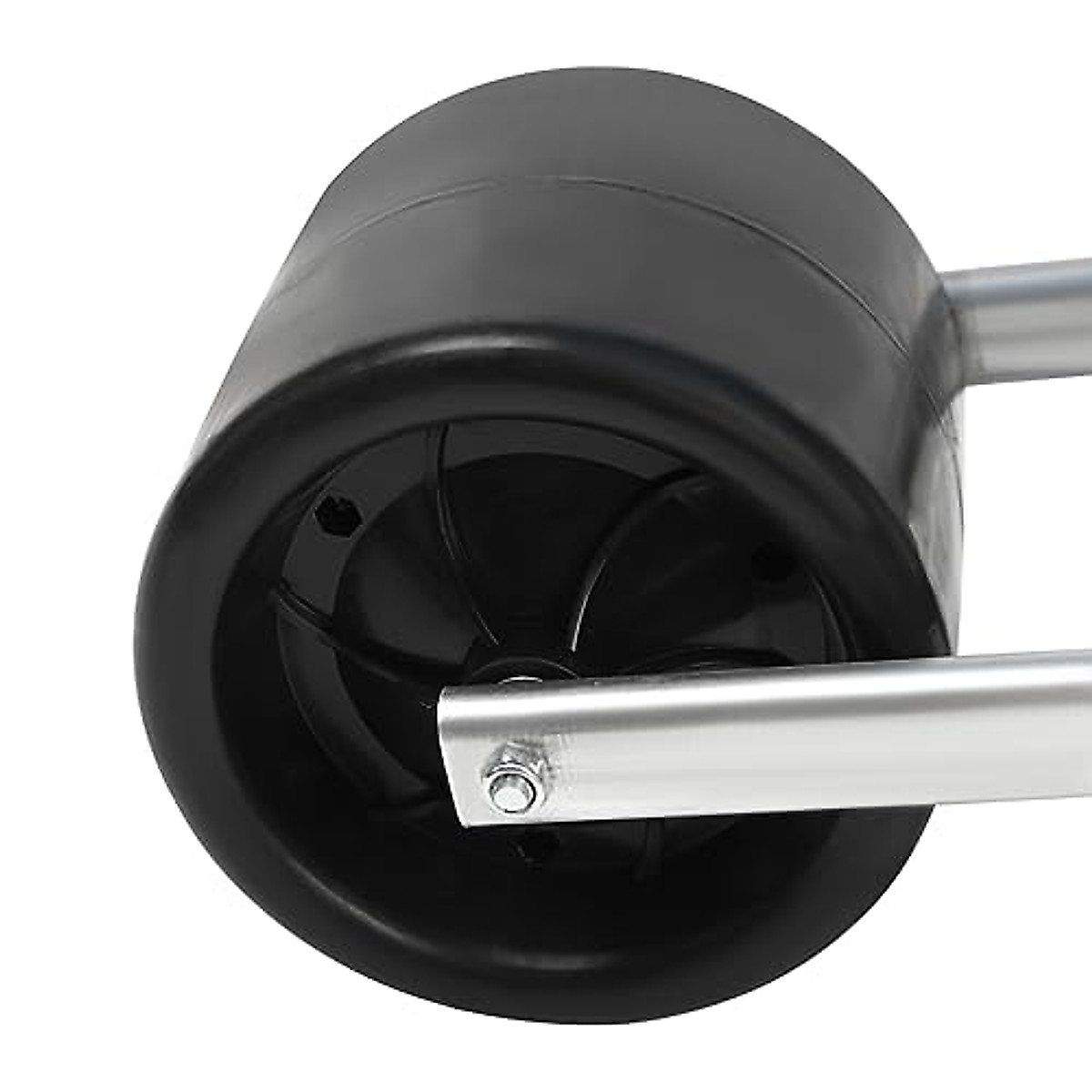 Garden Cart Rolling Stool with Wheels, Garden Cart with Seat and Wheels, Wheeled Garden Cart with Seat, Adjustable 360 Degree Swivel Seat, Stable Workseat Cart Adjustable Seat Height, Gardening Helper