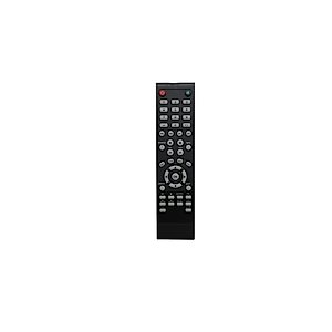 Remote Control for Proscan PLDED3273A-EC PLED1960A-H PLED2329A-C PLDED3273A-F PLDED3280A-B PLDED4331A-B PLED2435A-J RTDVD3215-D RTU6549-B RT1970 Smart LCD LED TV