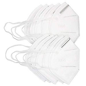 Lamdown KN95 Mask (600 Pack)