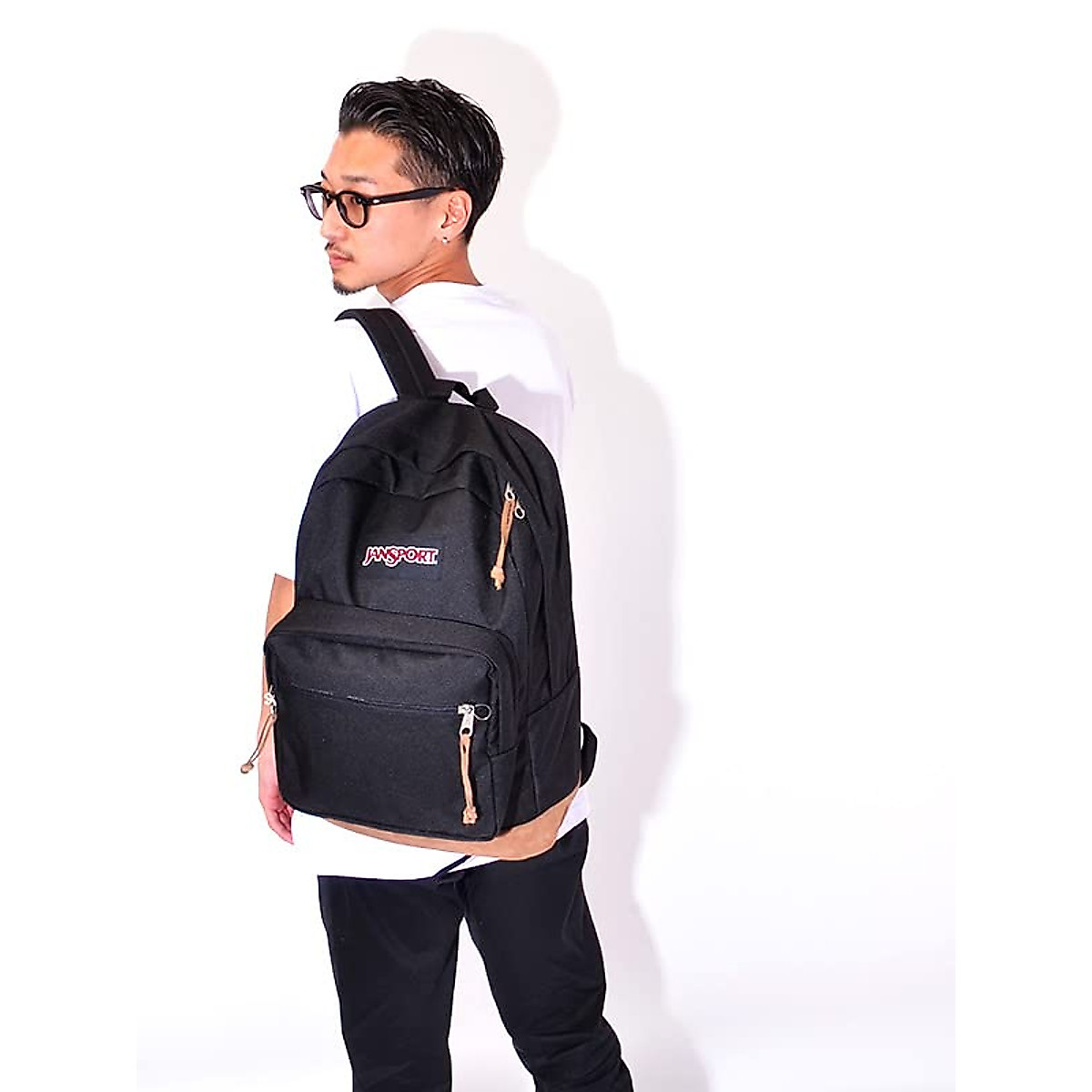 JanSport Right Pack Backpack