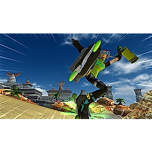 Sonic All Star Racing - Nintendo DS