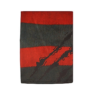 A Nightmare ON ELM Street - Tablier - Freddy