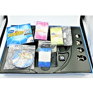 Mattel Scene It? DVD Game - Disney 2nd Edition