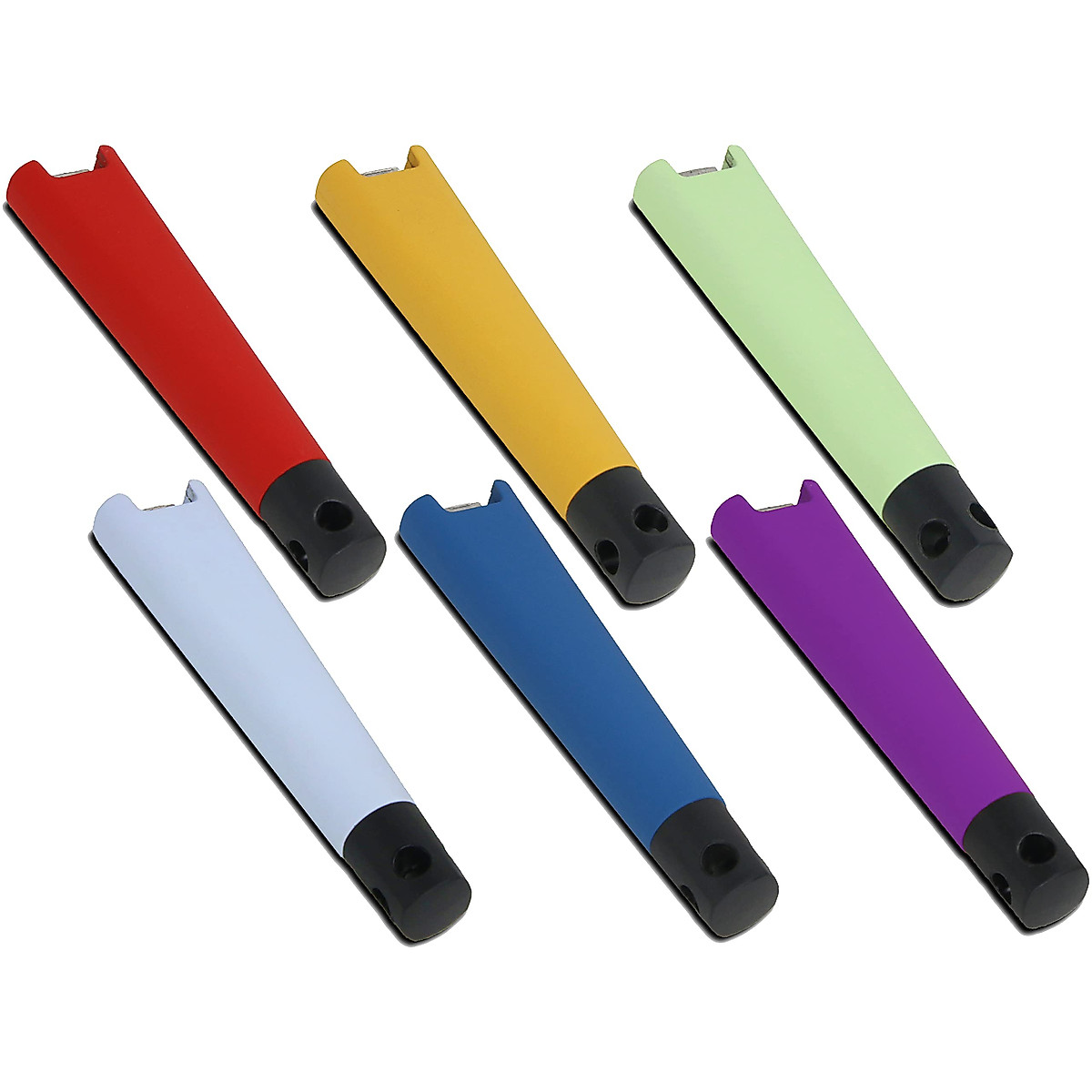 Zavor Color Long Handle for Noir Cookware Collection, Royal Blue (ZSPCWHH35)