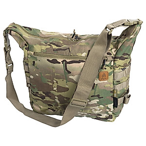 Helikon-Tex Bushcraft Line, Bushcraft Satchel Multicam Tactical