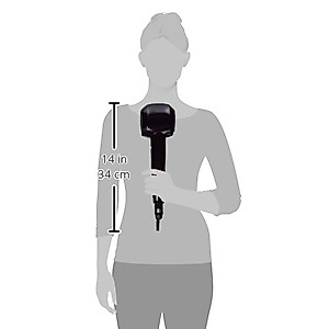 INFINITIPRO BY CONAIR Hair Curler, Curl Secret Auto Hair Curler, Hair Styling Tools & Appliances