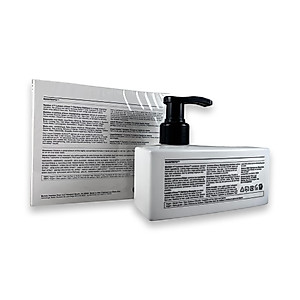 N.4 High Performance Hair Care Lumiere d'hiver (Clarifying Shampoo) 8.5oz