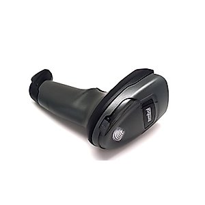 Zebra DS4308 Standard Range Durable Design Barcode Scanner (2D, 1D, Smartphone, Tablet or Computer displays) with USB Cable (CBA-U01-S07ZAR, 7FT)