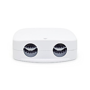 Aeotec Heavy Duty Smart Switch, Z-Wave Plus Home Security ON/OFF controller, 40 amps record electricity consumption