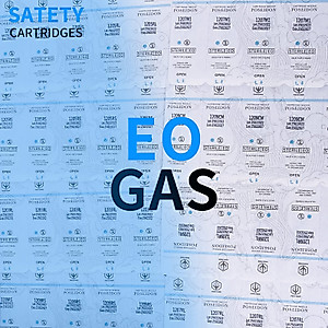 POSEIDON V3 Tattoo Cartridge Needles 30PCS Mixed Size 5RL 7RL 5RM 7RM 5M1 7M1 Disposable Steriled Needles with Membrane Safety Cartridges (30pcs #12 Standard)