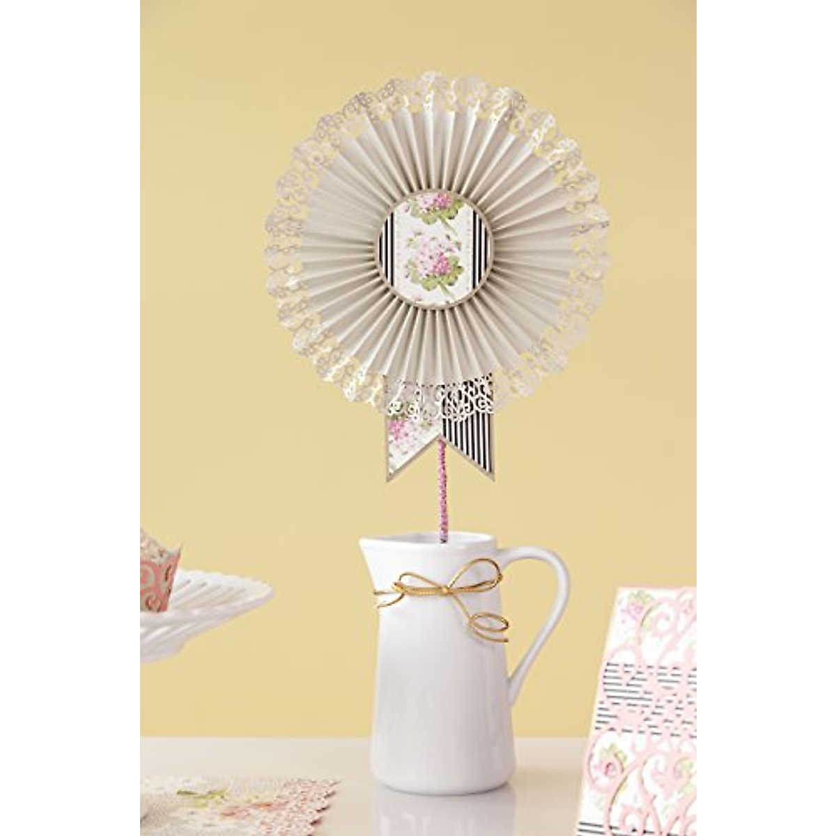 Cricut Sophisticated Soirees Cartridge for Artwork