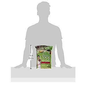 The Chicken Chick Sweet Coop, 5lb Bag