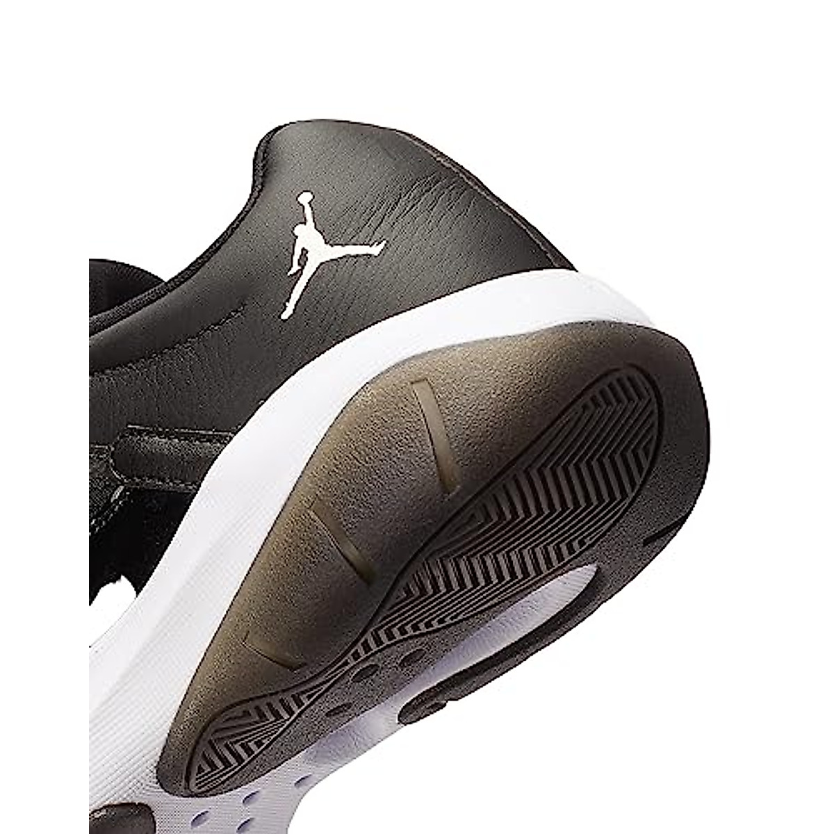 Air Jordan 11 CMFT Low Mens Casual Shoe Cw0784-001 Size Black/White