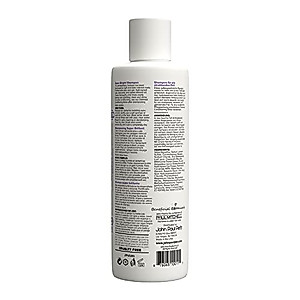 John Paul Pet Super Bright Shampoo for Dogs and Cats, Highlighting Formula Safely Whitens and Brightens Fur, 16-Ounce