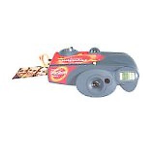 Polaroid Instant One Time Use Camera (POPSHOTS1)