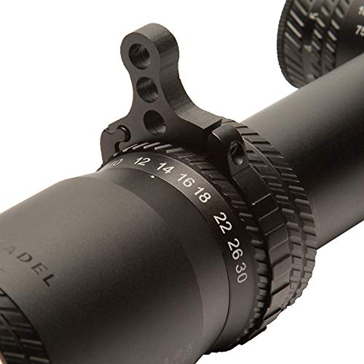 Sightmark Citadel 5-30x56 LR2 Riflescope