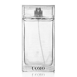 Ermenegildo Zegna Uomo for Men Eau de Toilette Spray, 1 Ounce