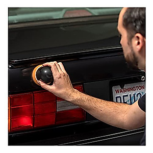 Griot's Garage 10644 3" Palm Grip