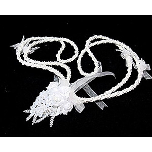 Lassos Boutique White Wedding Lasso Rope Traditional Lazo Cord