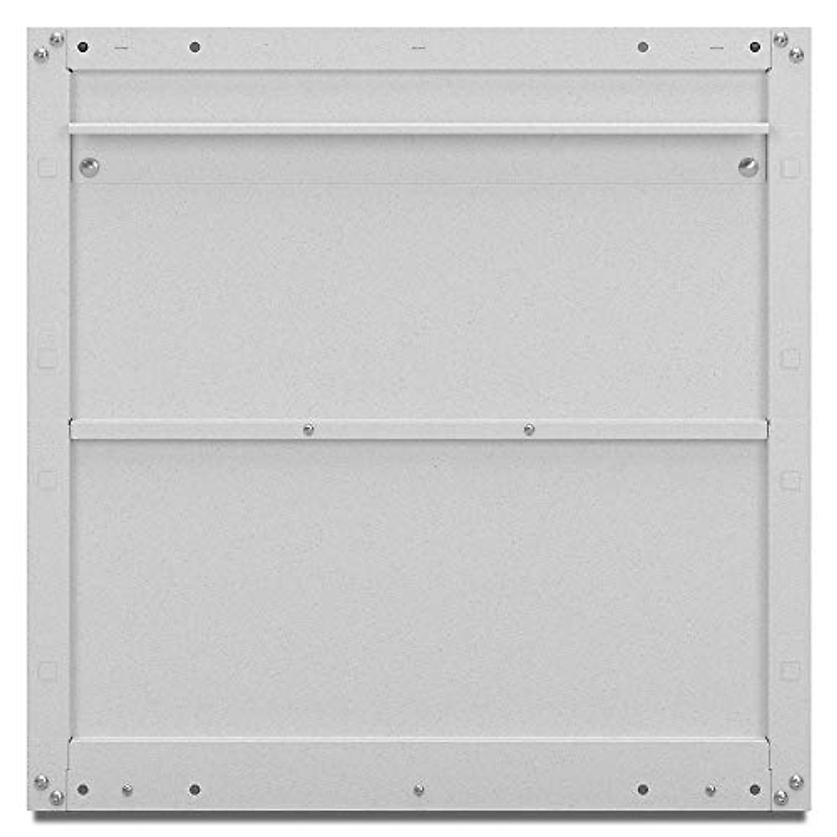 Gladiator Ready-to-Assemble 3/4 Door Wall GearBox, GAWG28KD