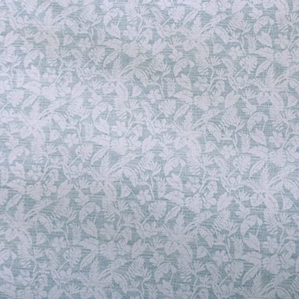 Tommy Bahama- Queen Duvet Cover Set, Reversible Cotton Bedding Set with Matching Shams, Coastal Home Décor (Koya Bay Blue, Queen)