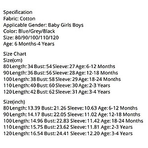 BeQeuewll Toddler Boy Girl Valentines Day Outfit Love You More Letter Crewneck Sweatshirt Little Kids Long Sleeve Sweater Tops (Grey, 6-12 Months)