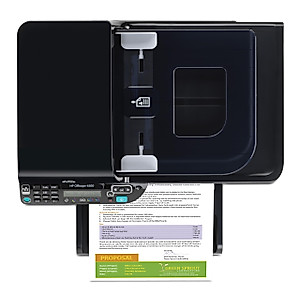 HP Officejet 4500 All-in-One (CB867A#B1H)