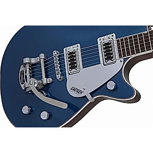 Gretsch G5230T Electromatic Jet FT Aleutian Blue w/Bigsby
