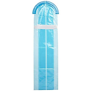 Prince Lionheart TWIST’R Diaper Disposal Refill Bags, 10 Pack