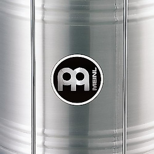 Meinl Percussion Repinique with 12" Aluminum Shell, Perfect for Samba Music-NOT Made in CHINA-12 Tunable Synthetic Heads, 2-Year Warranty, (RE12)