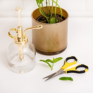 EK Success EKCB01 Cutter Bee Precision Scissors, Small