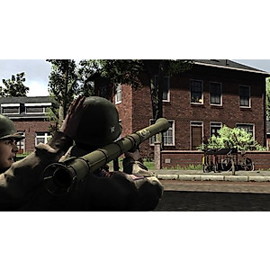 Brothers in Arms: Hell's Highway [Japan Import]