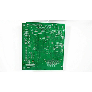 Tekswamp Citizen CLP-7202E Main Logic Board with Parallel Board Label Printer 30105031