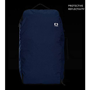 OGIO FUSE Lightweight Duffle (Black, 50 Liter)