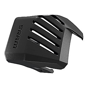 SRAM Eagle AXS Rear Derailleur Battery Cover - Black