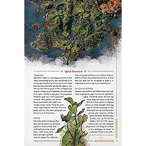 Immortals Fenyx Rising: A Traveler's Guide to the Golden Isle