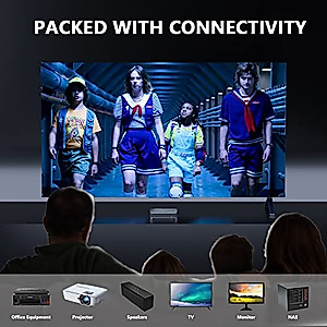 AEROFARA Mini PC Aero 2 Pro Desktop Computers with Intel 11th Celeron N5105 Processor 8GB RAM 256GB SSD,4K UHD Graphics,USB3.0, HDMI (8G+256G) Support W11 Pro