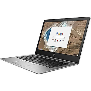 HP Business W0T01UT Chromebook 13 G1 8G 32GB